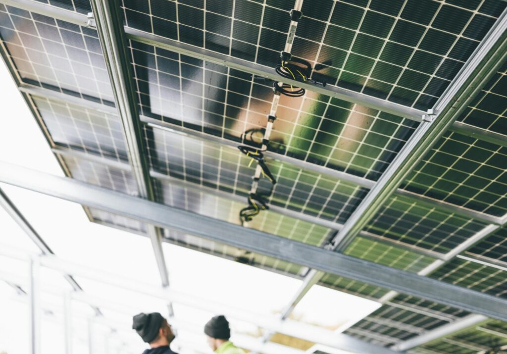 3 Major Solar Development Trends to Watch | Latapult