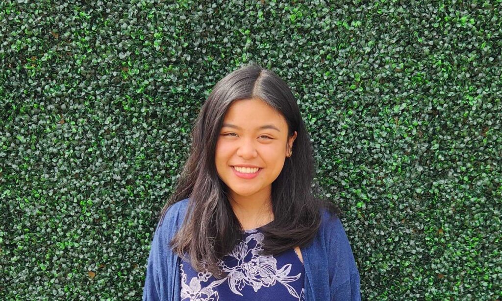 Meet Lauren Ruiz, GIS Full-Stack Developer | Latapult