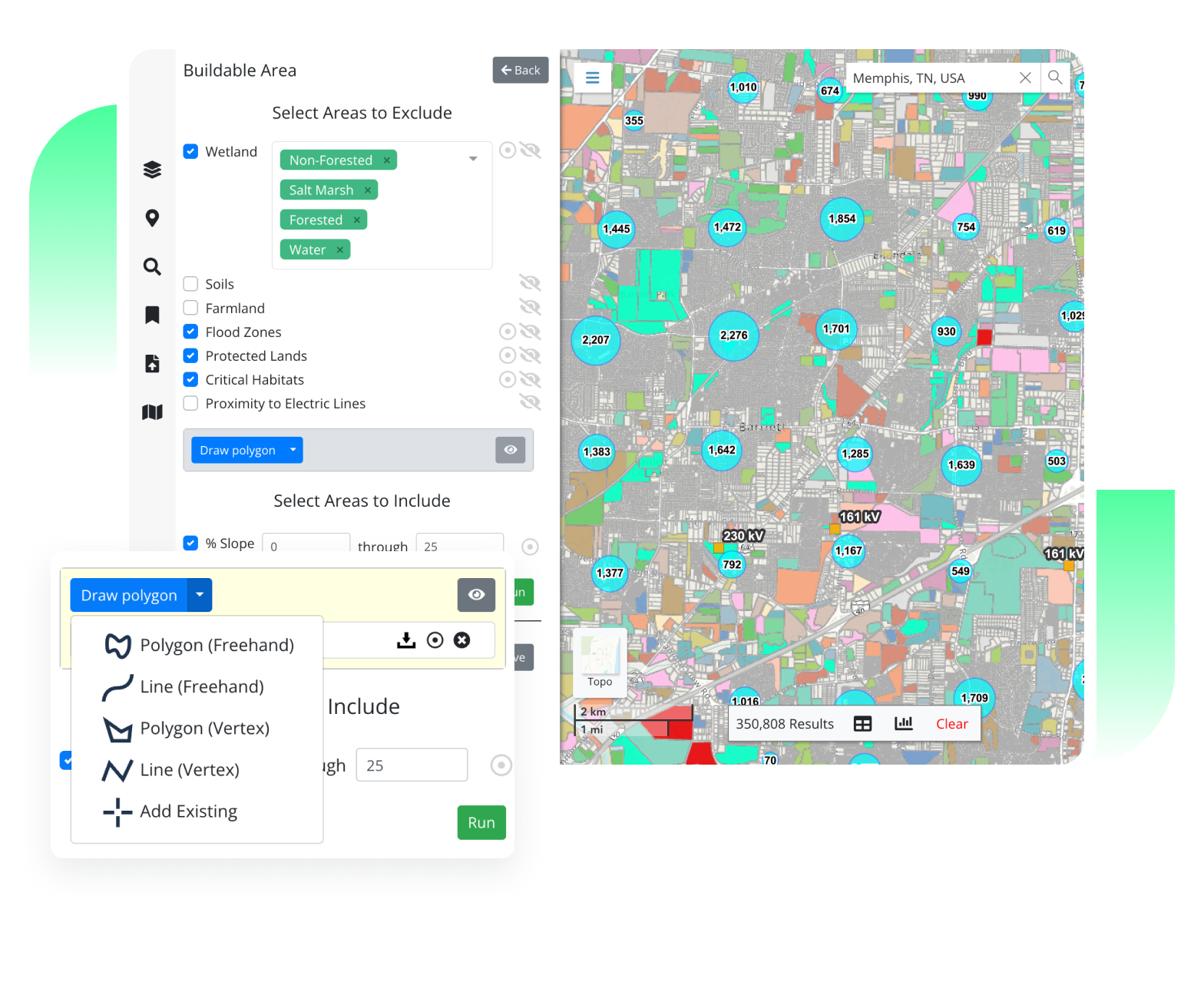 3 Use Cases for GIS Technology in Your Workflows | Latapult