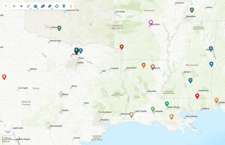 How GIS Land Mapping Improves Cross-Departmental Collaboration | Latapult